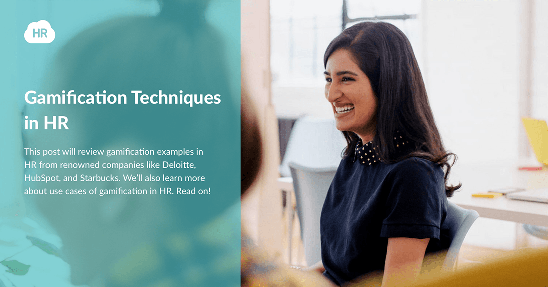 Gamification in HR: Use Cases and Best Practices | HR Cloud